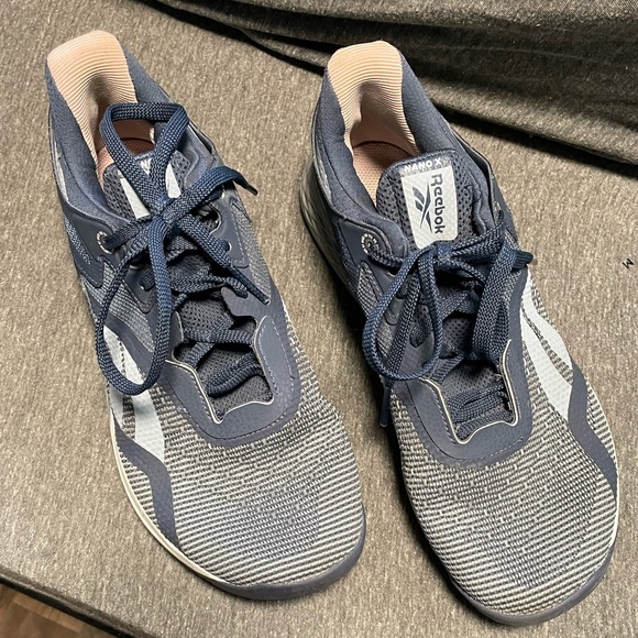 Reebok | Shoes | Reebok Nanox Size 95w | Poshmark
